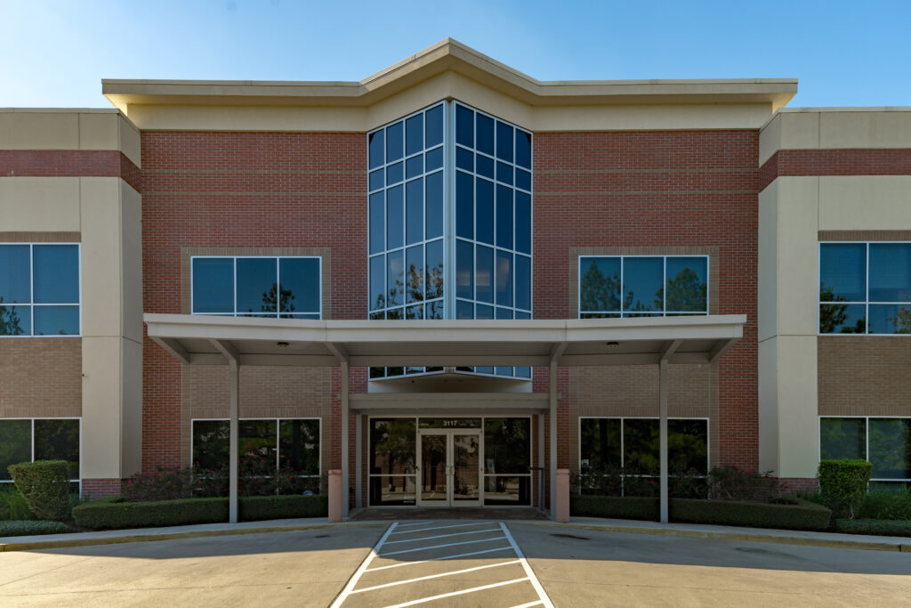Home - Woodside Health