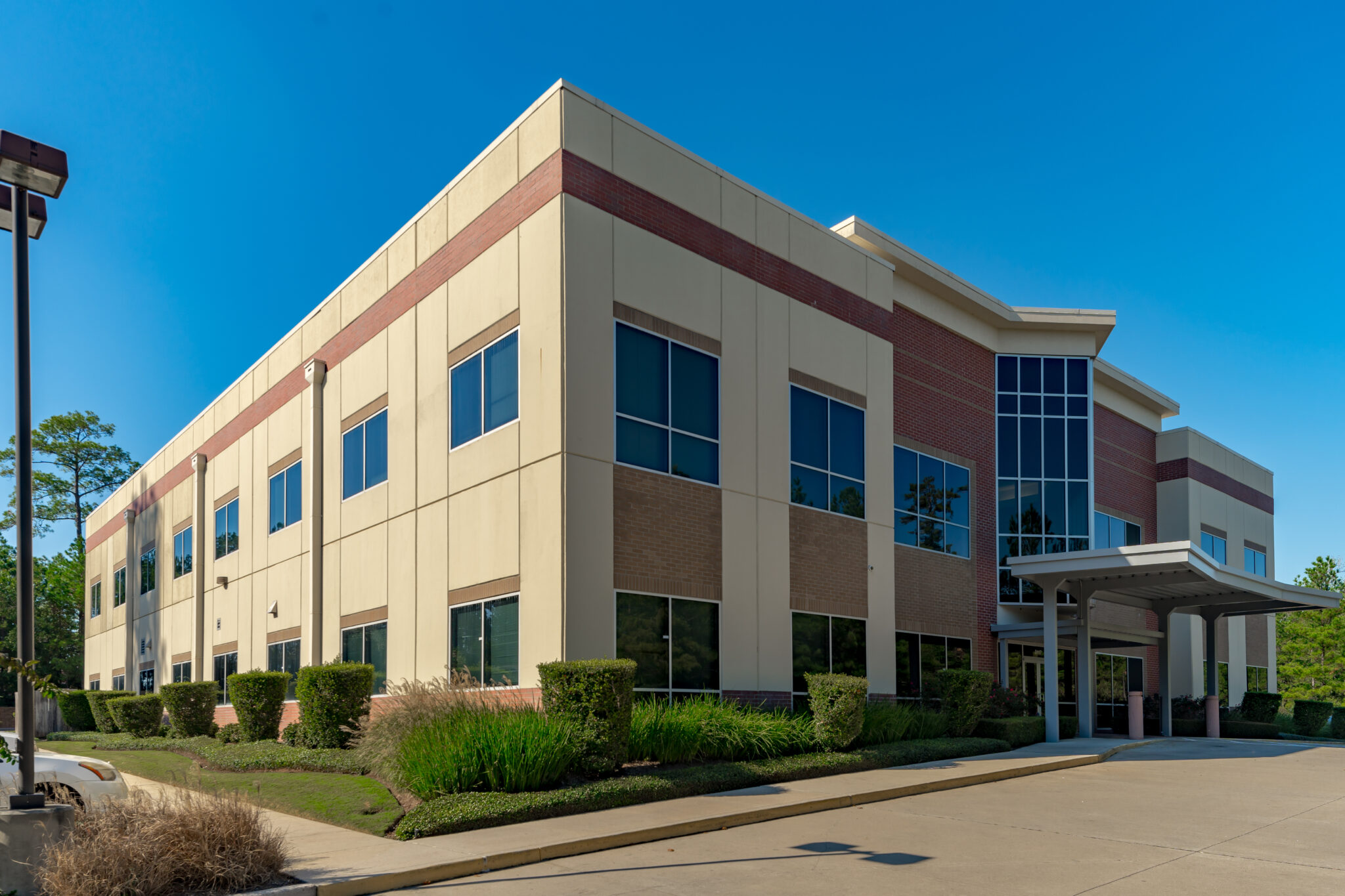 College Park Medical Plaza | Woodside Health