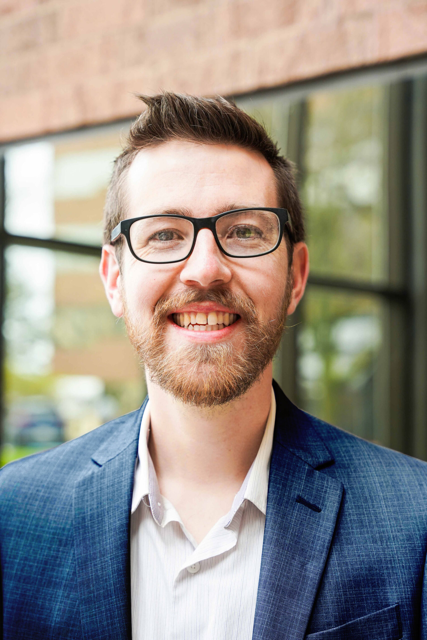 About Us - Woodside Health