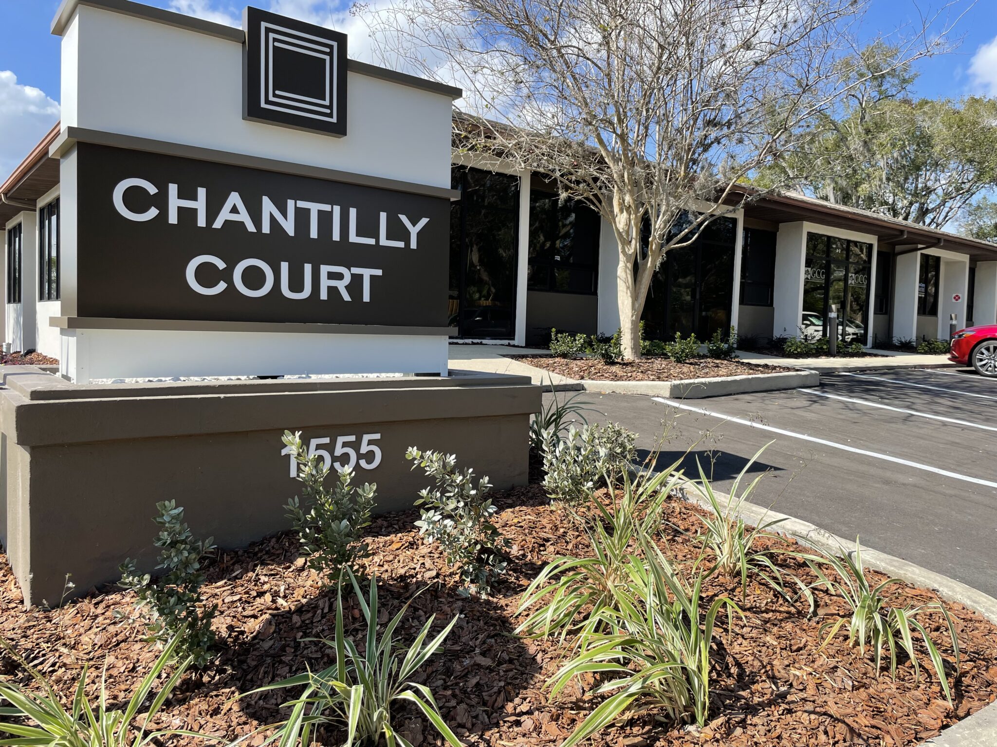 Chantilly Court | Woodside Health