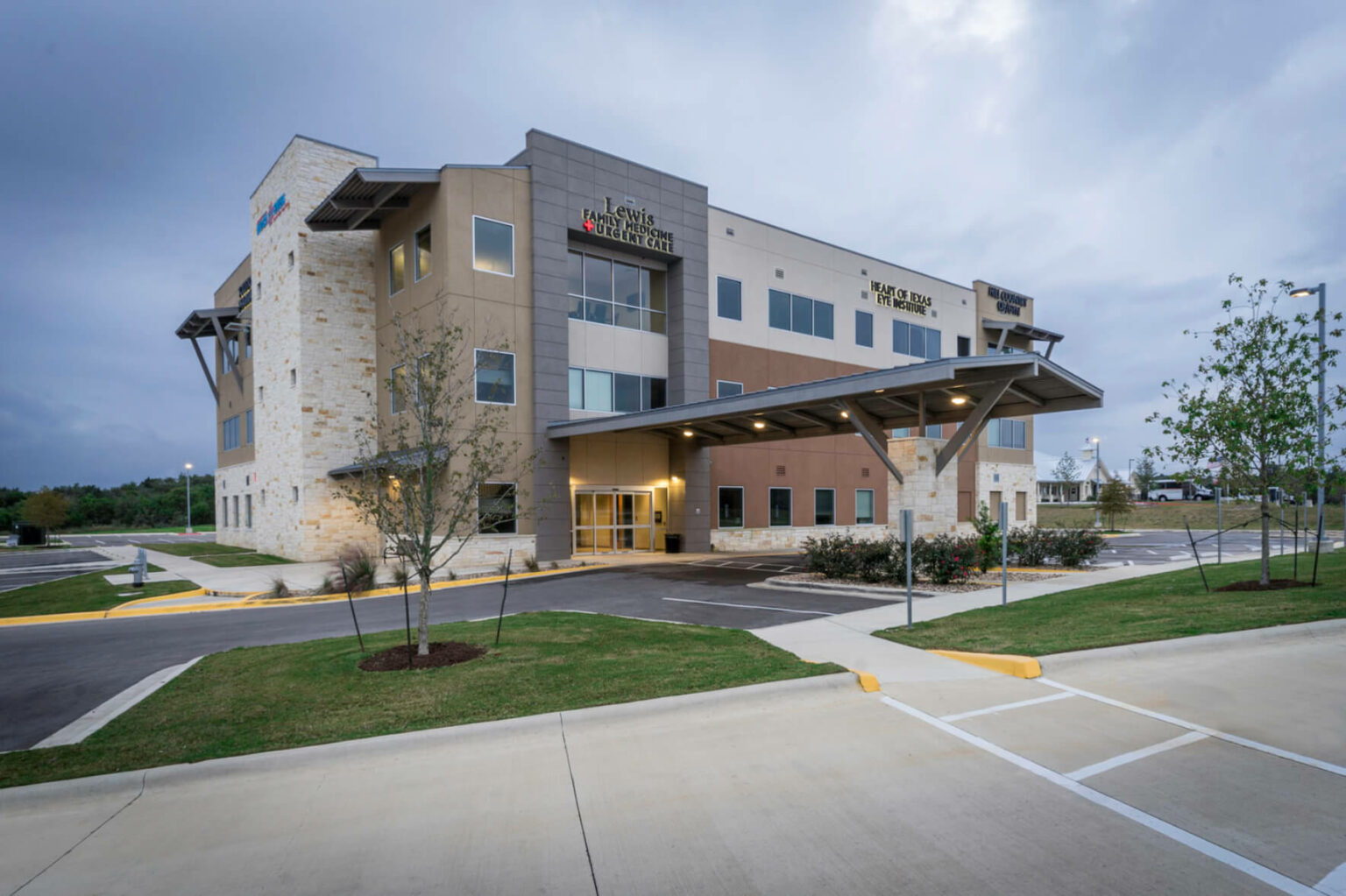 Healthcare Real Estate Acquisitions | Woodside Health
