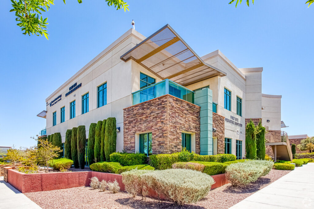 Seven Hills Medical Center | Woodside Health