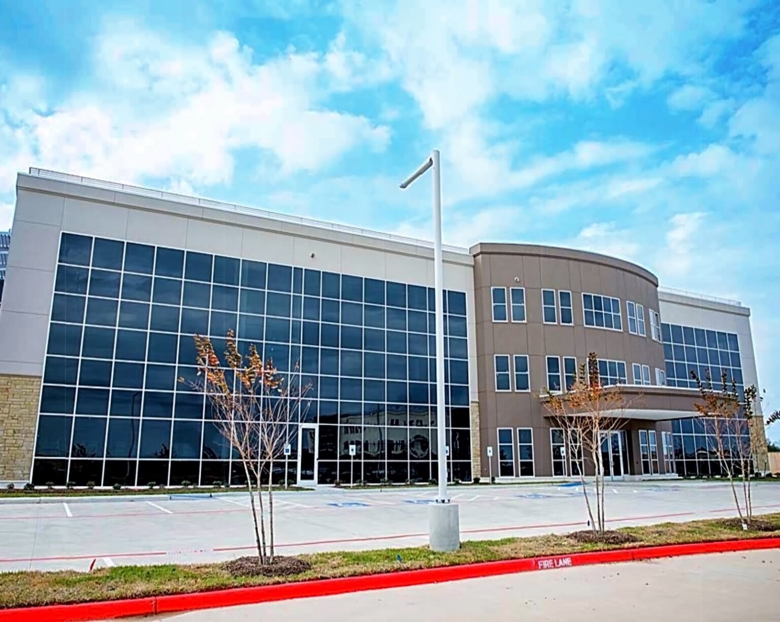 Katy Medical Plaza I & II | Woodside Health