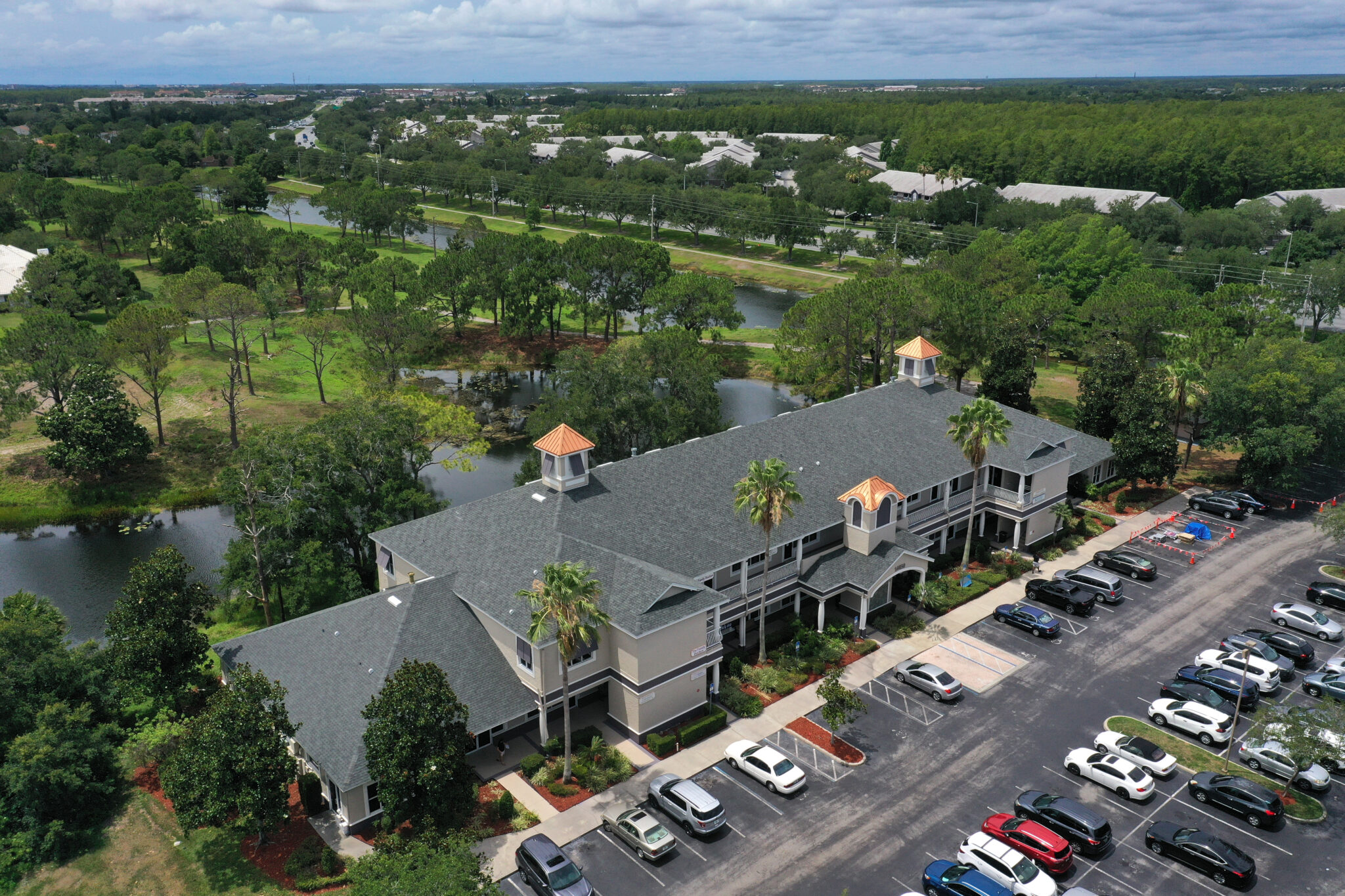 Town Loop Medical Center | Woodside Health
